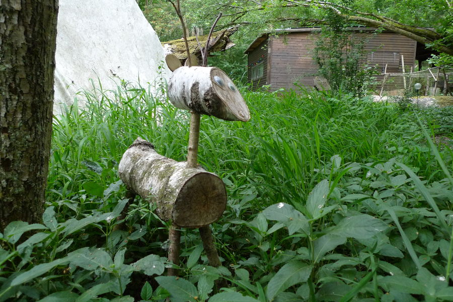 Lyde Wood, near Basingstoke, East Moor, Old Basing, near Basingstoke ...
