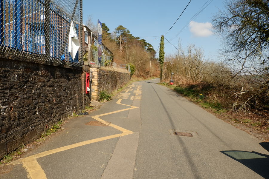 Cwm Clydach woodland, Rhyd-y-Gwin, Craig-Cefn-Parc, Swansea | Wales and ...