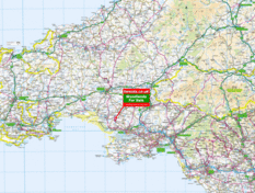Coed Spwdwr, Carmarthenshire, Trimsaran, Kidwelly, Carmarthenshire ...