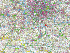 Beadles Wood - Surrey, Godstone, Surrey | South East England | Forests ...