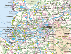 Strongstry Wood, Strongstry, nr Ramsbottom, Bury, Lancashire | Northern ...