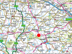 Batcher Wood near Biddenden, Kent, Biddenden, Kent | South East England ...
