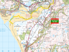 Coed Faner. Gwynedd, Eisingrug, Talsarnau, Gwynedd | Wales and the ...