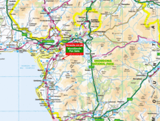 Coed Faner. Gwynedd, Eisingrug, Talsarnau, Gwynedd | Wales and the ...