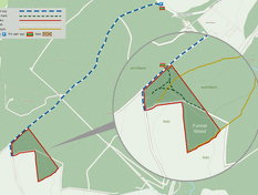 Funnel Wood - Kent, Rotherfield, Crowborough, East Sussex | South East ...
